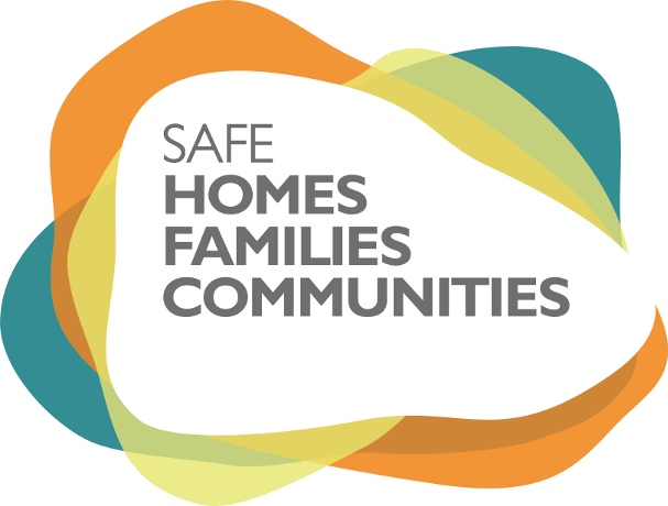 Safe Homes, Families and Communities - Non-physical Violence